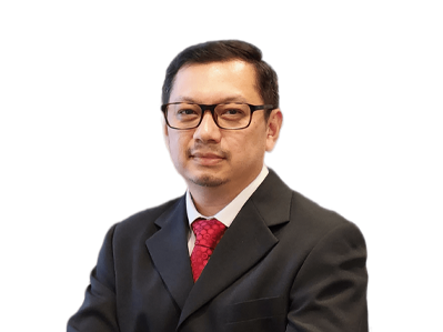 Shariah Committee | OCBC Al-Amin